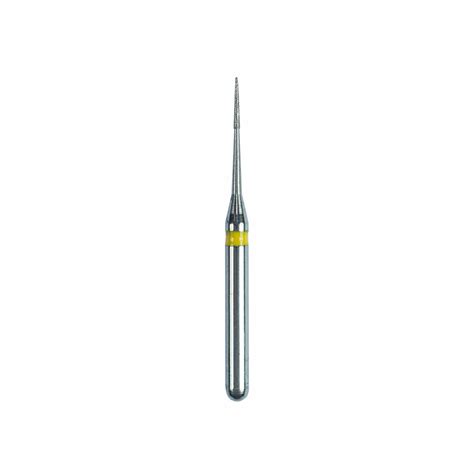 Slenderization Posterior Reduction Diamond Burs Iprp 040 050mm 6pk