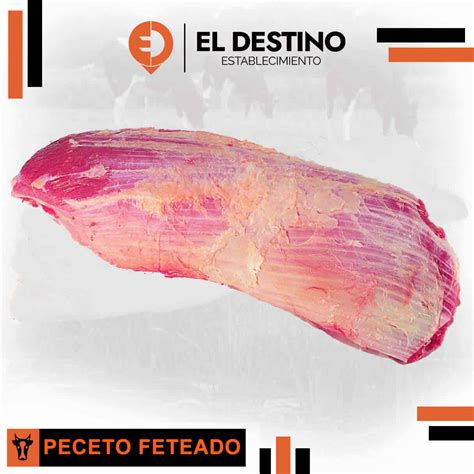 Peceto Feteado Lecen S A