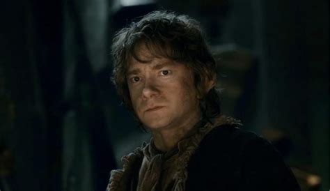 How Does Bilbo Baggins Die