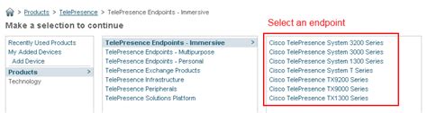 upgrading cts tx and ix endpoints guide how to upload cop file to