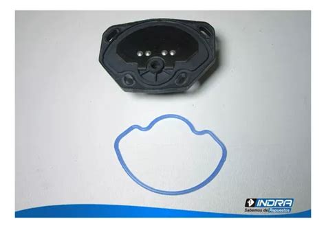 Potenciometro Base Inyector 1 5 Fiat Fiorino 93 95 Tipo Cuotas Sin