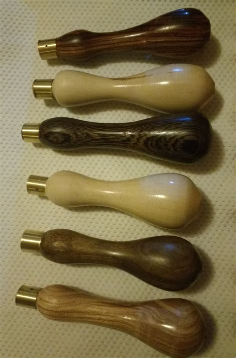 Small Chisels Design