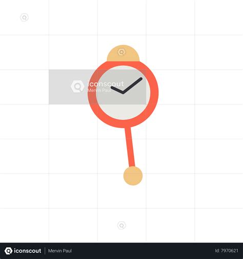 Pendulum Clock Animation By Mervin Paul Lottiefiles Pendulum Clock Animation By Mervin Paul Lottiefiles