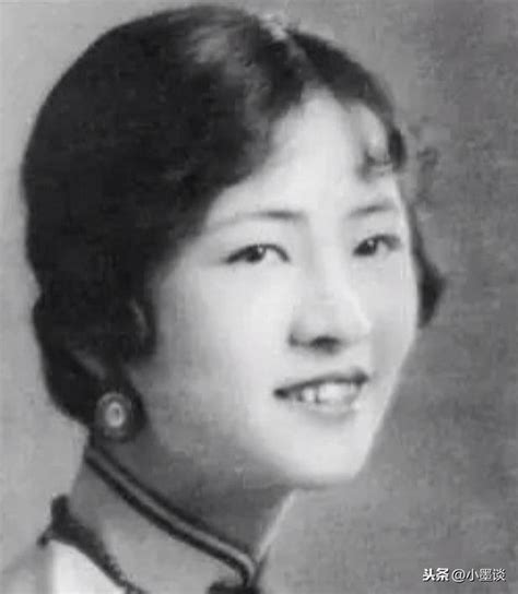 張幼儀：徐志摩，謝謝你的絕情，讓我成就了我自己 每日頭條