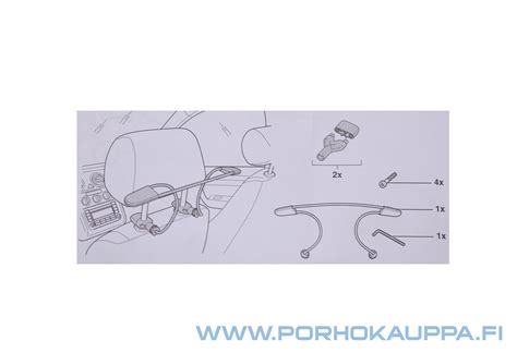 00V061127 VAATERIPUSTIN - Pörhön Autoliike Oy