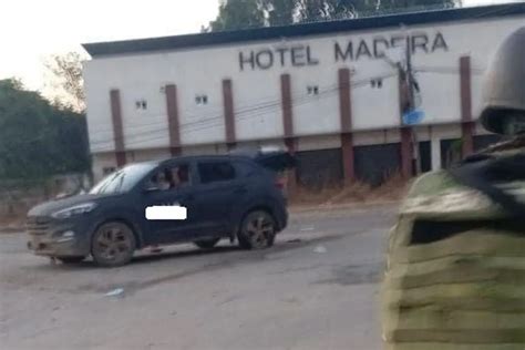 Dejan 16 Muertos Enfrentamientos Entre Autoridades Y Grupos Delictivos