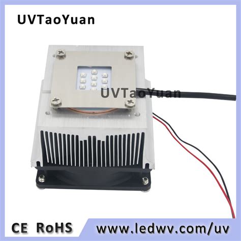 Blue Lighting 50w 460 470nm Led Module Led Module And Led Lamp