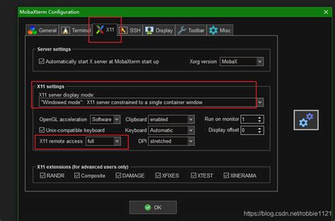 Win10 Wsl2 Mobaxterm 搭建 Ubuntu 2004 开发环境robbie1121的博客 Csdn博客