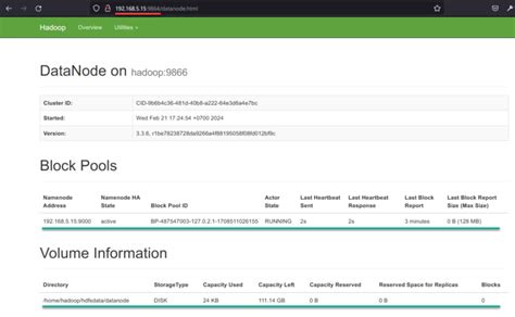 How To Install Apache Hadoop For Linux