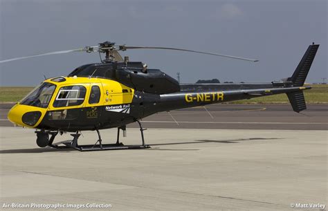 Aviation Photographs Of Registration G Netr Abpic