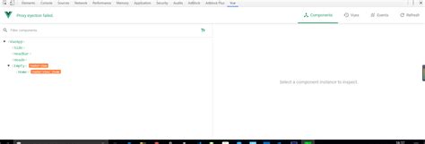 如何在chrome使用vue Devtool？ 程序员大本营