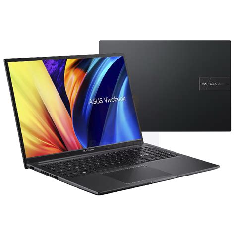 Asus Vivobook 16 โน๊ตบุ๊ค 16 Intel Core I5 Ram 16gb 512gb รุ่น