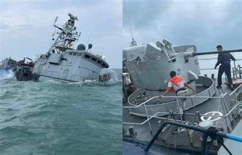 Setelah 45 Tahun Bertugas Kapal Serang Rudal Cepat Kd Pendekar Milik