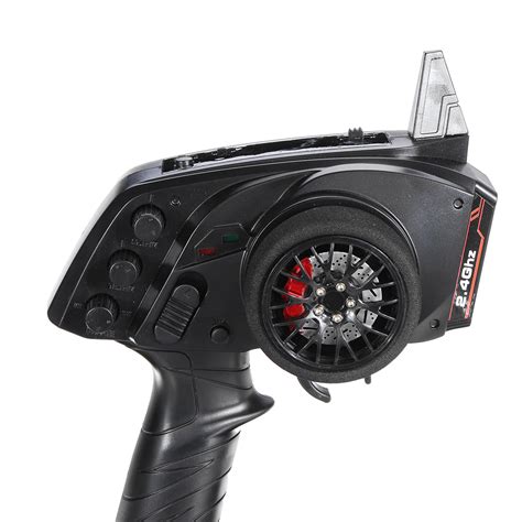 Feilun FT009 Upgraded Brushless Set 2627 4200KV Motor +45A ESC +AX5S ...