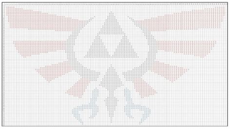 Hylian Crest On Tumblr