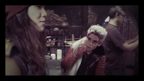 Descendants Carlos Jay Kiss