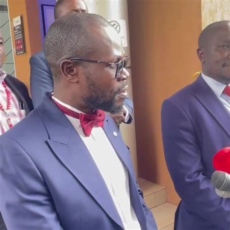 Ntv Uganda A Group Of Youth Protesters Staged A Mannequin Protest