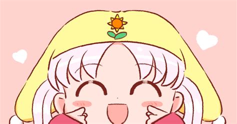 夢のクレヨン王国 夢のクレヨン王国のシルバー王女 凪街ふよよのイラスト Pixiv