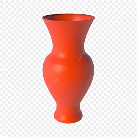 C4d Three Dimensional PNG Transparent C4d Three Dimensional Red Clay
