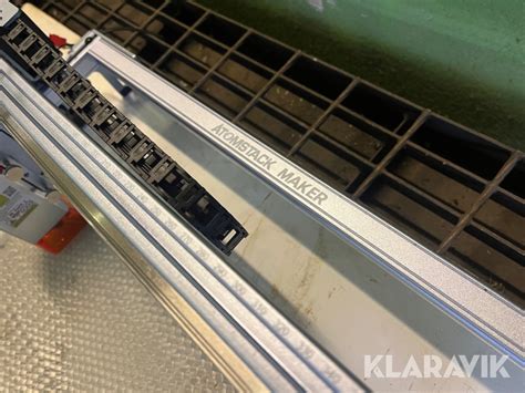 Cnc Laser Atomstack Maker A5 V2 Lidköping Klaravik Auktion