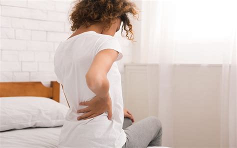 ¿por Qué Me Duele El Cuerpo Rossenham