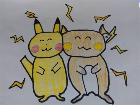 ライチュウとピカチュウ ほっぺすりすり バンダイによる、遊びと学びのココロ育むファミリーエンタメサイト