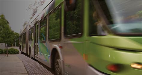 Lane Transit District Annual Report