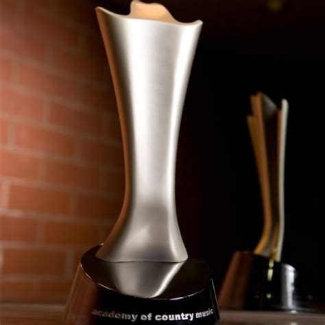 Academy Of Country Music Acm News