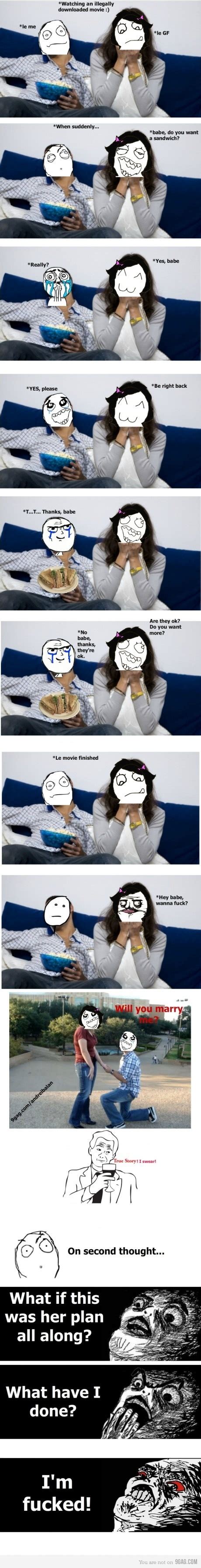 Evil Plot Funny Pictures Meme Pictures Funny Memes