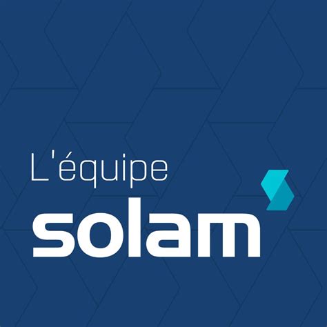 Solam Construction Sur Linkedin Construction équipe Expérience