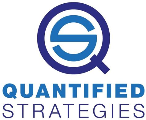 Quantified Strategies