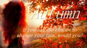 Merida Autumn The Four Disney Seasons Photo Fanpop