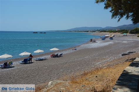 Kiotari Rhodos | Urlaub in Kiotari Griechenland