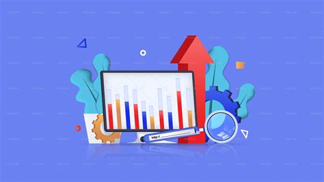 Information Analysis Banner Graphics Motion Array