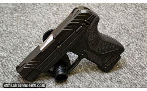 Ruger~lcp Ii~22 Long Rifle