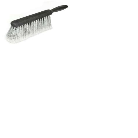 Harper 14 In W Soft Bristle Plastic Handle Counter Brush Ace Hardware