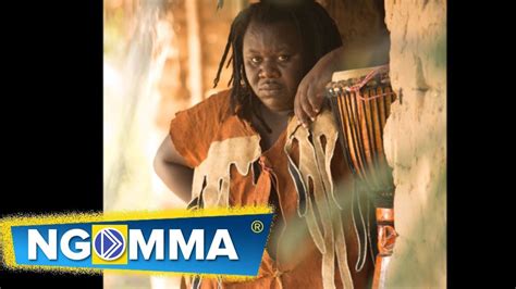 Mrisho Mpoto Waite Official Version Youtube