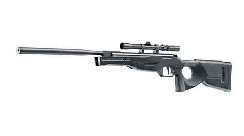 Products » Airguns » Spring Operated » 2.4996-1 » Patrol » www.umarex.com