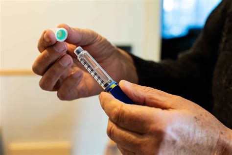 Type 2 Diabetes Insulin Injections How It Works Pros And Cons