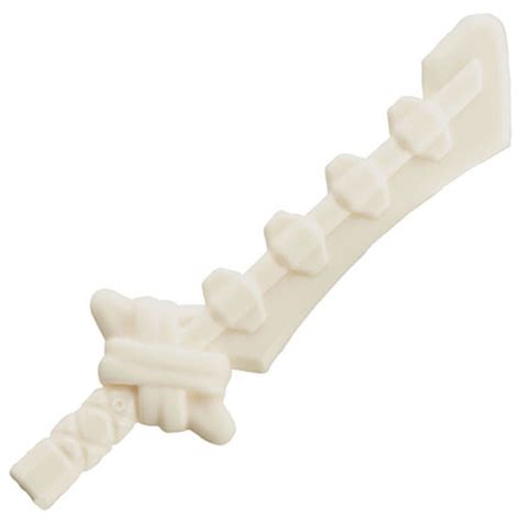 Weapons Armor Magical Items Bladed Weapons Bone Sword With