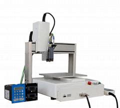 Graco Techcon Systems