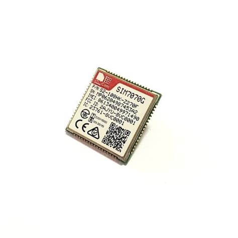Nb Iot Module Archives Muztech