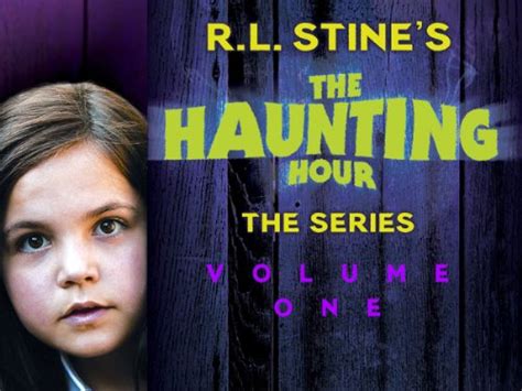 Rl Stines The Haunting Hour Season 1 Episode 5