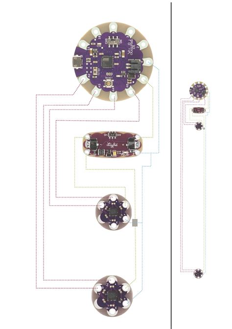 Syntax Of Arduino Lilypad Is Sending Midi To Computer General Guidance Arduino Forum