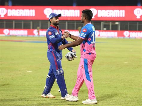 Delhi Capitals Vs Rajasthan Royals Ipl 2022 When And Where To Watch