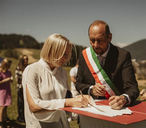 How To Obtain Italian Citizenship By Marriage Step By Step Guide