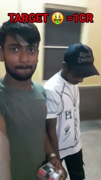 46 365daychallenge earn 1cr money 🤑🤑 viralshort minivolgs minivlog