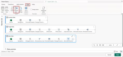 power bi datamart low code and no code reporting functionality
