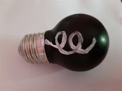 Omori Light Bulb Diy Omori⠀ Amino