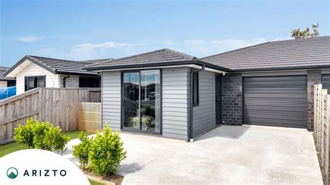 9 Nursery Lane Papamoa Beach Arizto Youtube